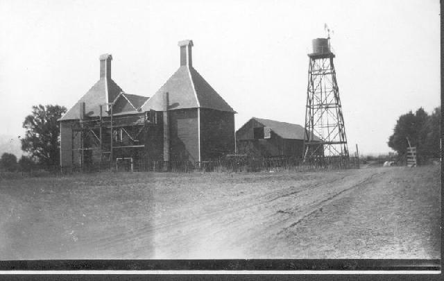 History - Mendocino County Farm Bureau