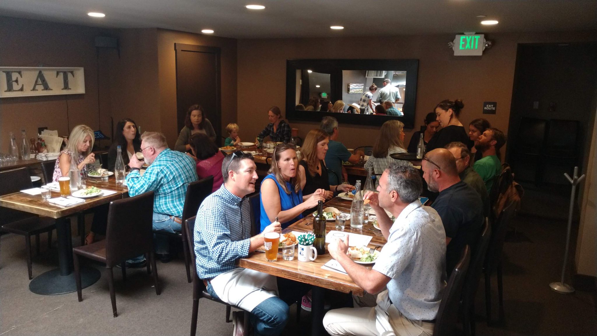 Volunteer & Support - Mendocino County Farm Bureau